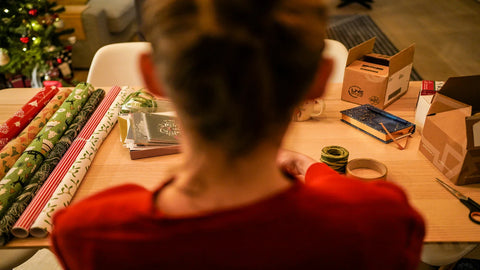 How to Gift Wrap Socks: 12 Fun and Creative Sock-Wrapping Ideas – GoWith