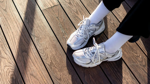 Crew Sock Buying Guide and 6 Chic Styling Ideas – GoWith