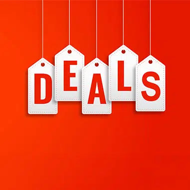 Save with Ongoing Deals on GoWith!