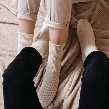 Cabin Socks - Comfortable and Cozy Cabin Socks - GoWith