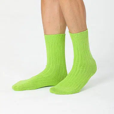 Crew Socks - Crew Cut Socks for Every Occasion - GoWith