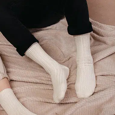 Men's Cabin Socks - Soft and Comfortable - GoWith