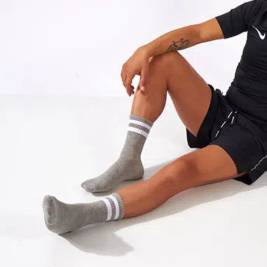 Cotton Socks for Men - Natural and Durable - GoWith