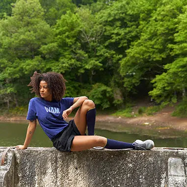 New Socks - New Soul to your Wardrobe by GoWith