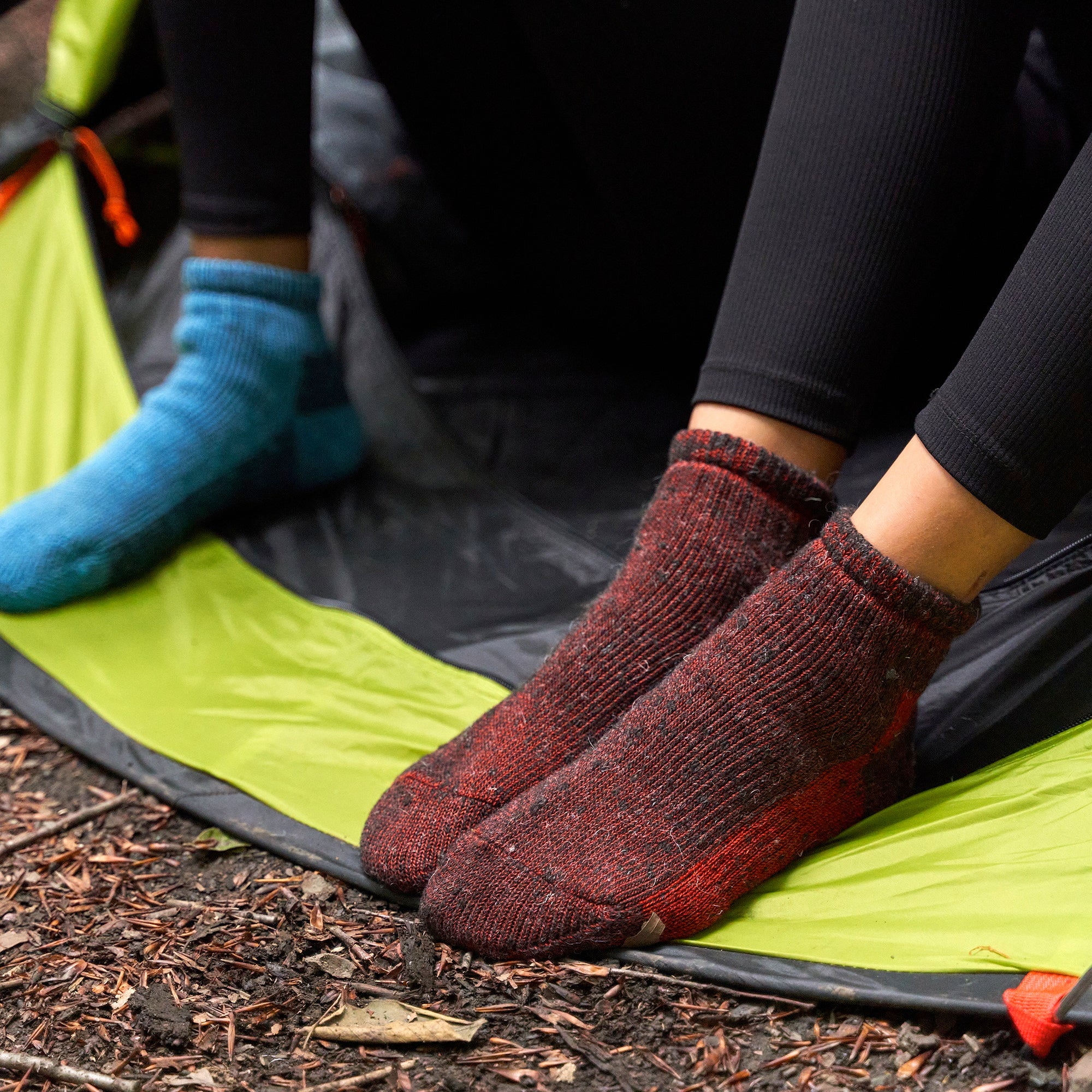 GoWith™ : High Quality and Durable Socks Made with Passion